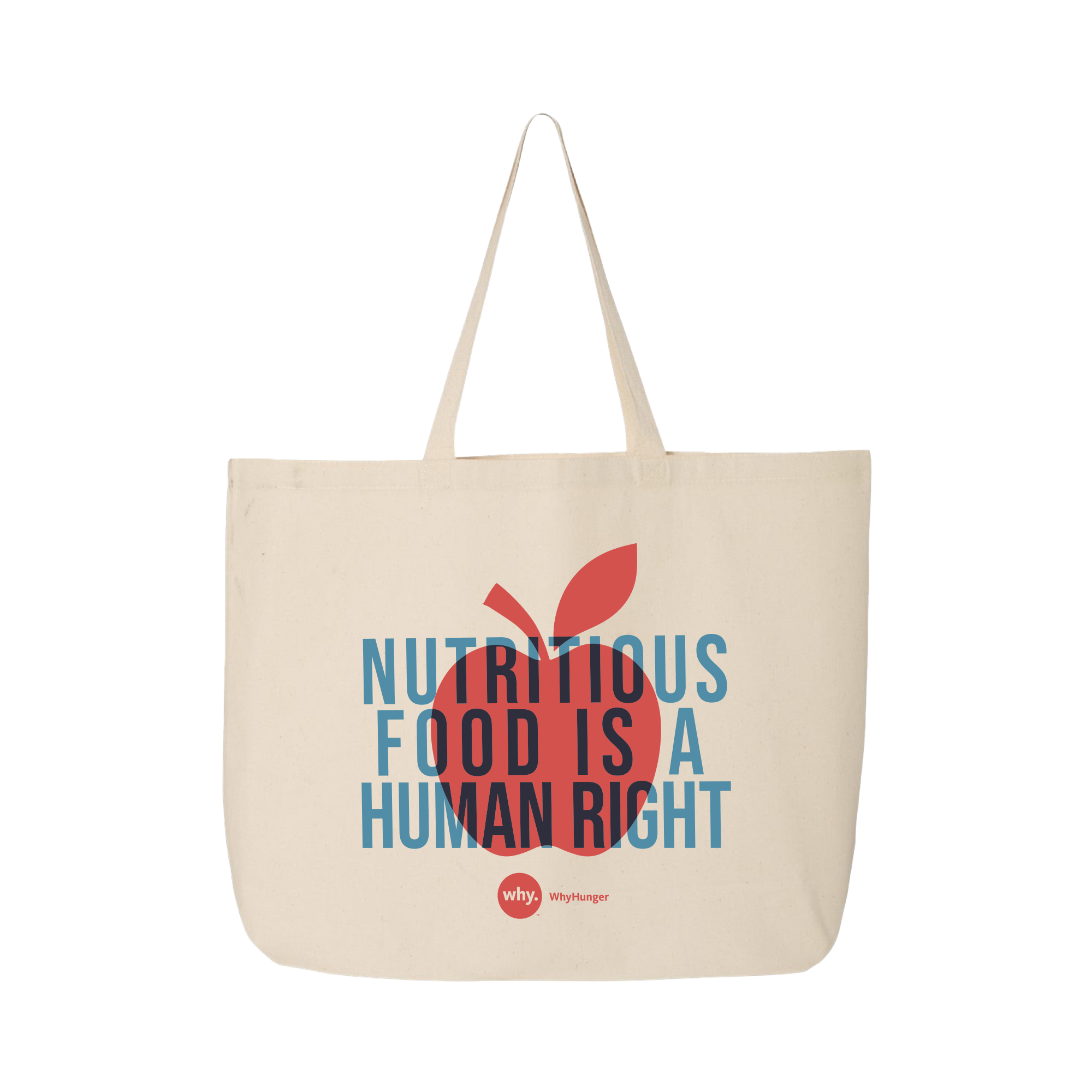 WhyHunger – Hungerthon