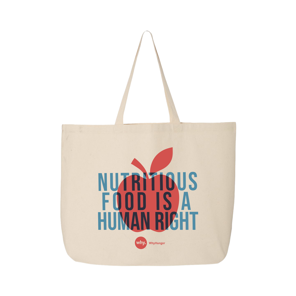 WhyHunger – Hungerthon